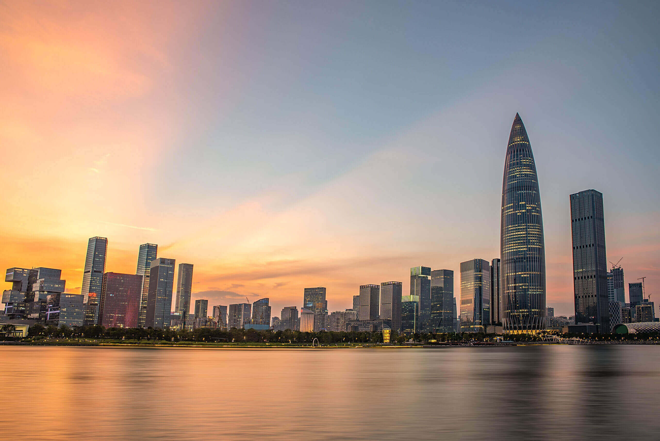 Ugari | Su Socio en Asia